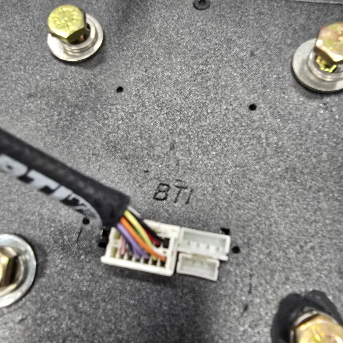 BTI Multi-Integration Dash - GEN 1 *USED* – 1to1tuning