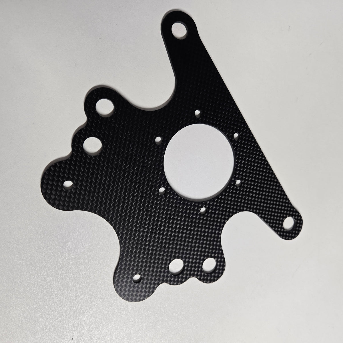 MSEL Steering Wheel Switch Plate *NEW* – 1to1tuning
