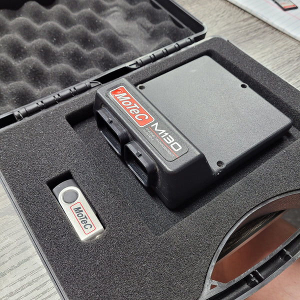 MoTeC M130 ECU - Used – 1to1tuning