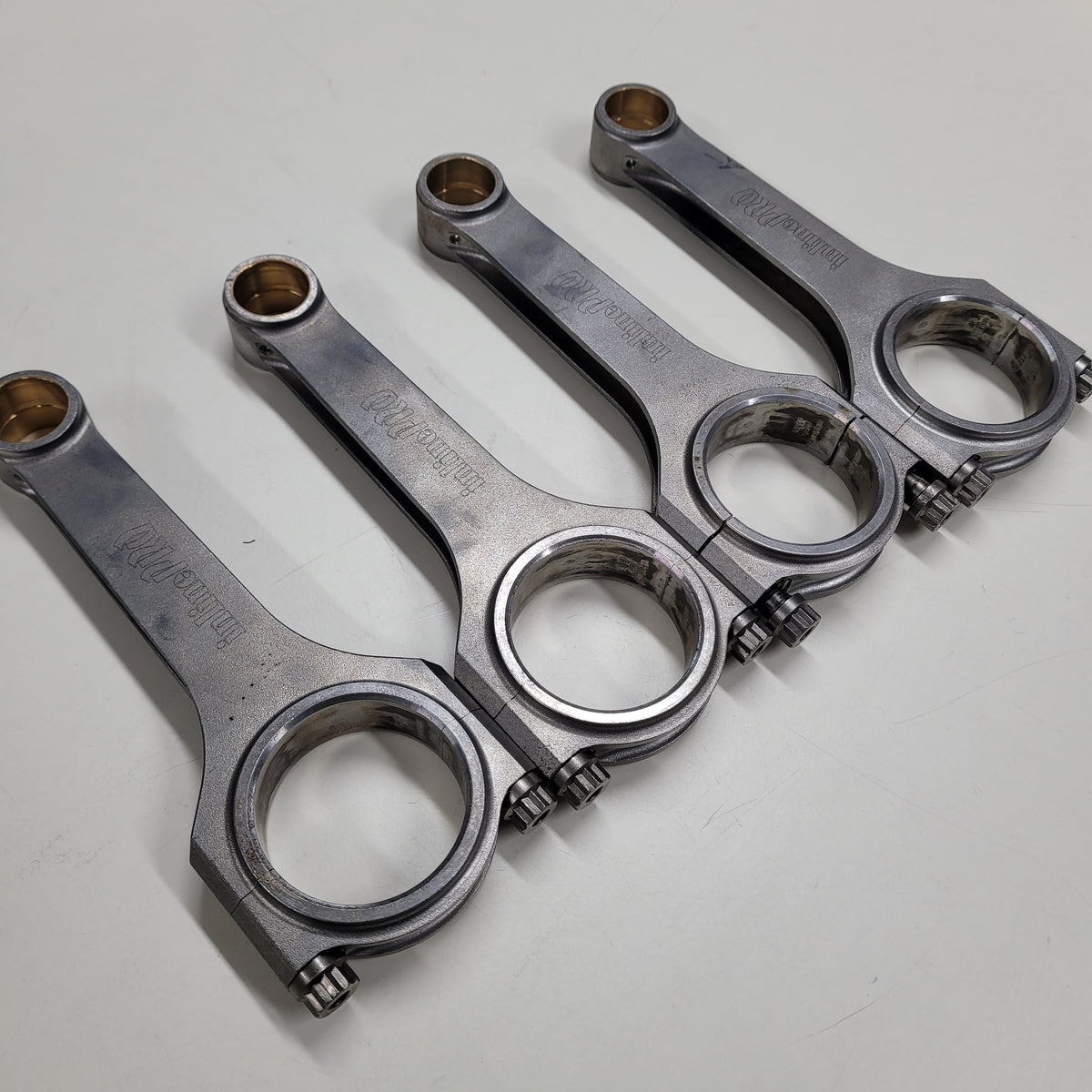 InlinePro - F20C Rod Set - Used – 1to1tuning
