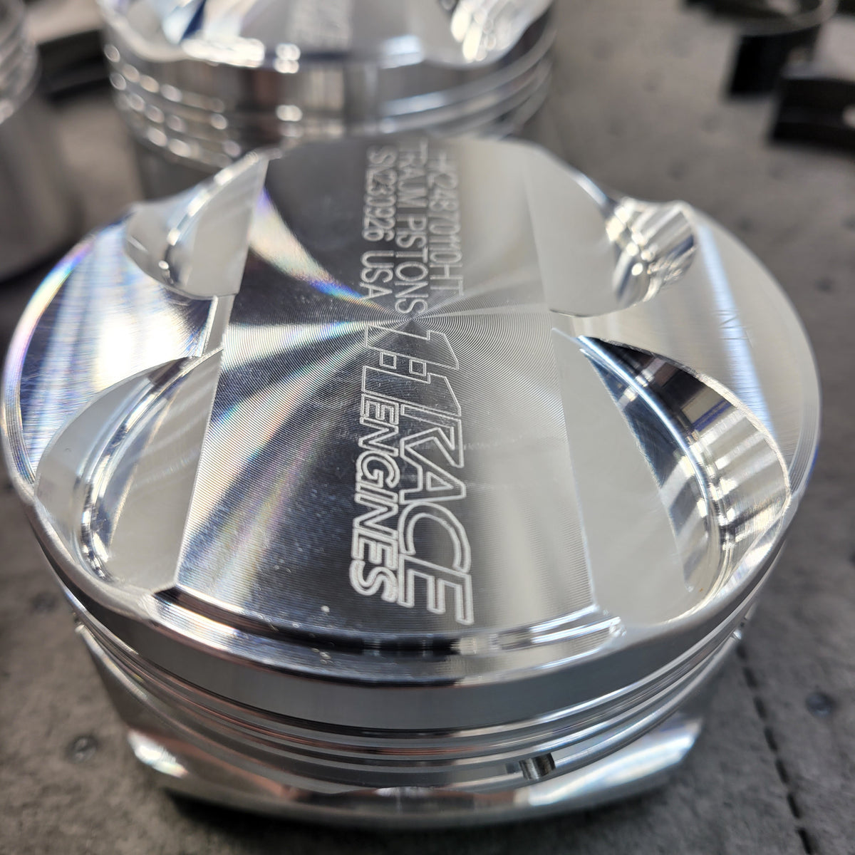 1:1 Race Engines - K-Series Shortblock - K20 or K24 – 1to1tuning