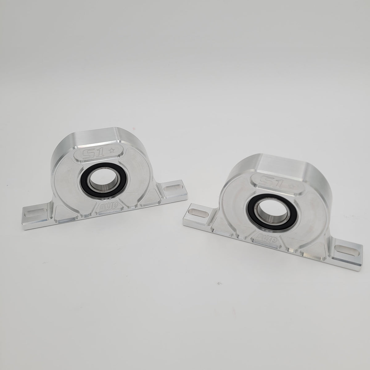 S1 Built - Billet Carrier Bearings - for Wagon shaft/viscous - NEW ...