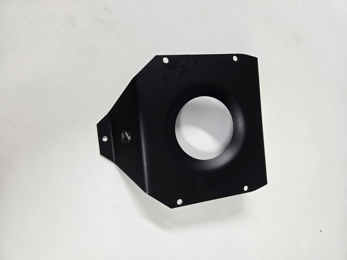 CHECKERD SPORTS ECU MOUNT - AEM INFINITY 5 SERIES *NEW* – 1to1tuning