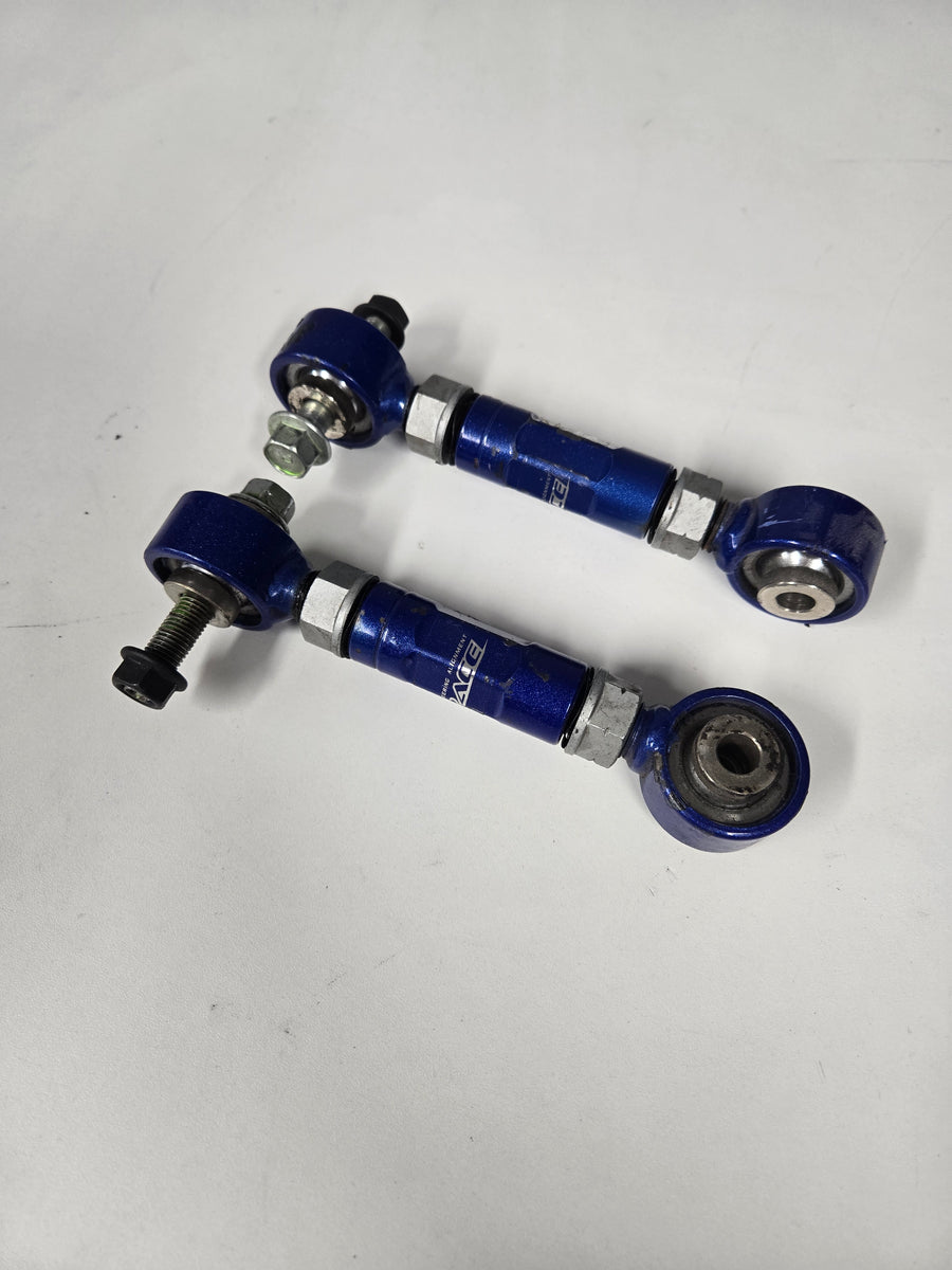 Hardrace Spherical Rear Tow links - EG DC EF - *Used* – 1to1tuning