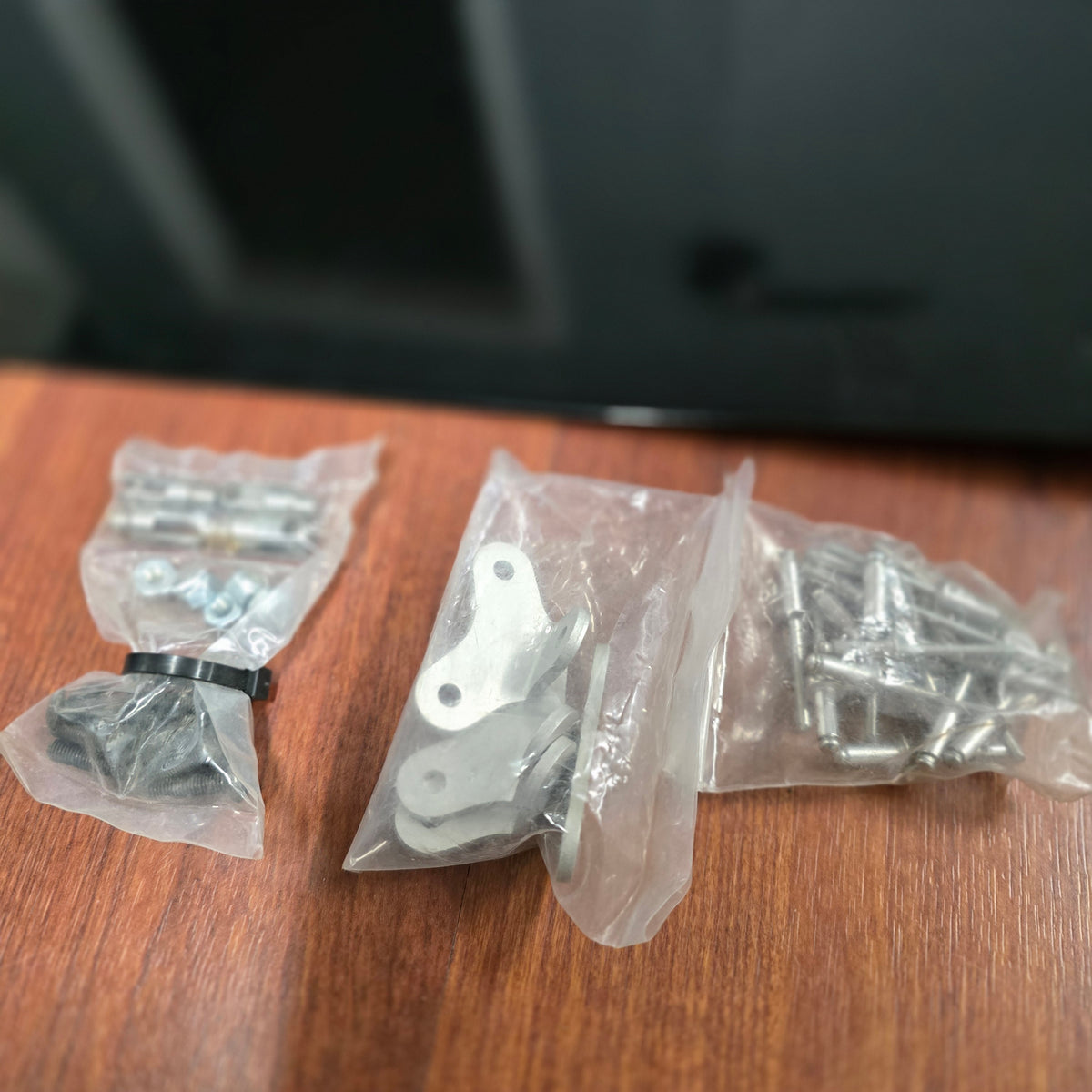 Enemy Creations - EG Hatchback Drag Wing - *Slightly Used* – 1to1tuning