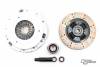 Clutch Masters 17-25 Honda Civic Type-R 2.0L FX400 8-Puck Ceramic Spru ...