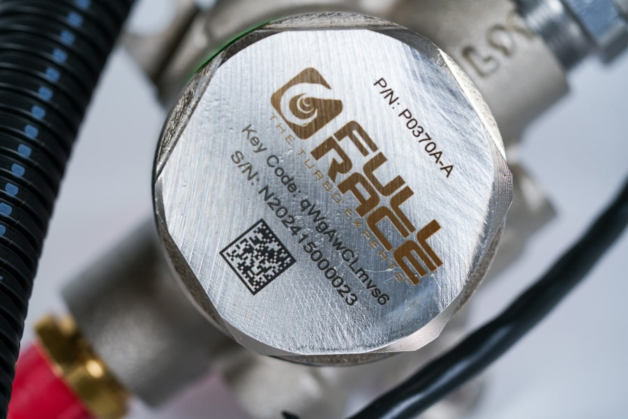 Full-Race - Civic Type R High Pressure Fuel Pump kit – 1to1tuning