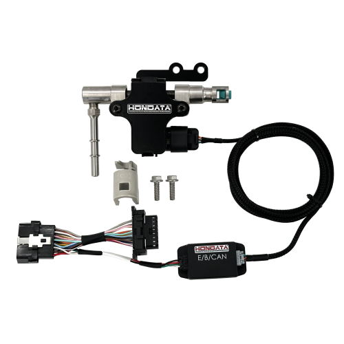 Hondata - CANFlex 10th and 11th Gen 2.0T – 1to1tuning