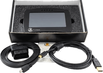 Ktuner v2.0 – 1to1tuning